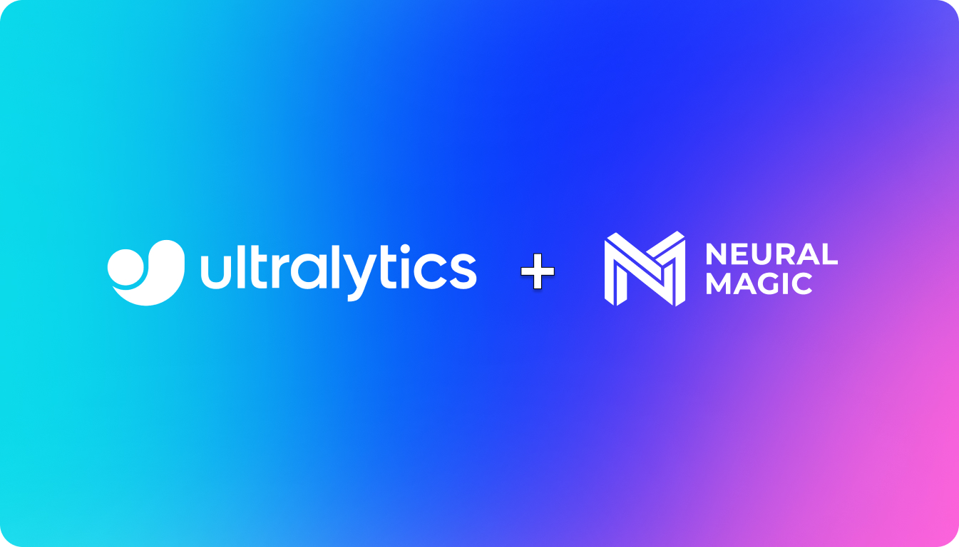 利用Neural Magic的 DeepSparse 部署YOLOv5 ，在 CPU 上实现 GPU 级性能，作者：Ultralytics 团队